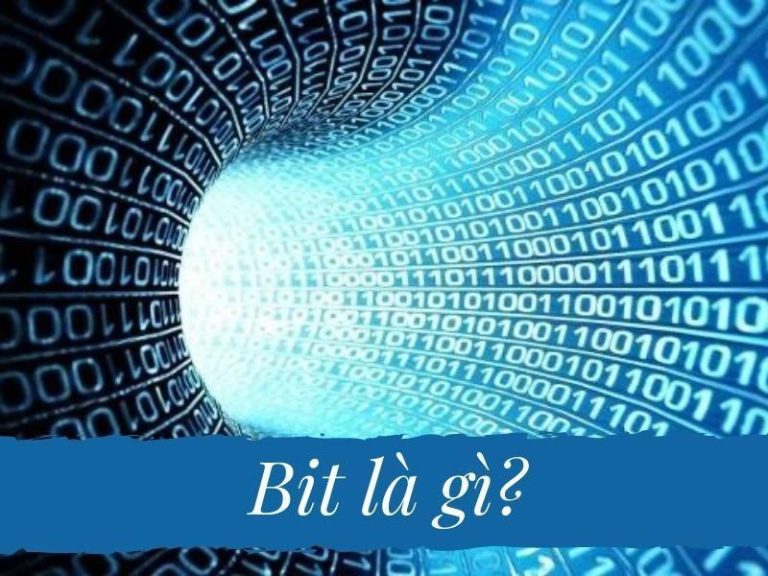 Dãy bit là gì? Bao gồm những kí tự nào? Bài tập dãy bit tin học lớp 6