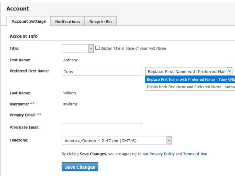 First name là gì? Last name là gì? Cách điền thông tin đúng chuẩn - Hệ ...