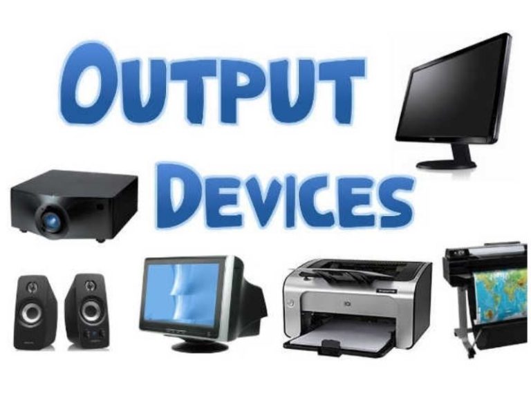 Input và output là gì trong tin học? Định nghĩa và ứng dụng