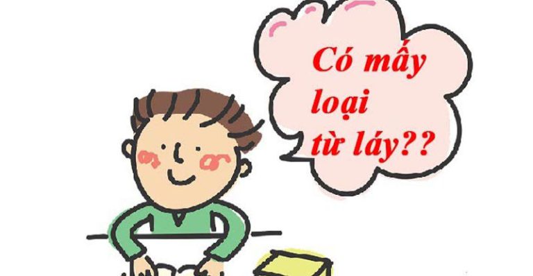 Từ láy là gì? Phân biệt từ láy và từ ghép, ví dụ minh họa