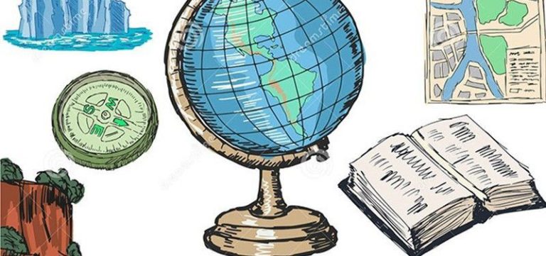 10 cách học địa lý hiệu quả, đơn giản, nhớ lâu