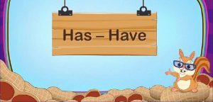Cách dùng Have / Has và những lưu ý khi sử dụng trong tiếng Anh