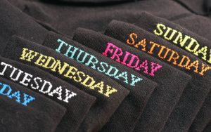 Các thứ, ngày, tháng, năm trong tiếng Anh: Cách đọc, viết và mẹo học ...