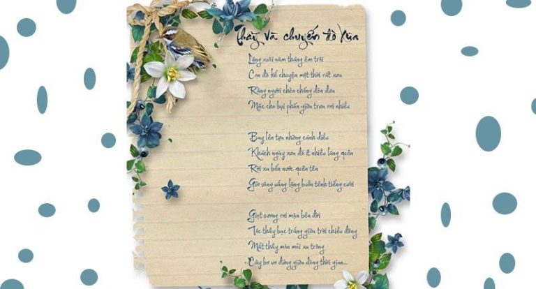 40+ mẫu tập san 20/11 đẹp ý nghĩa dành tặng giáo viên