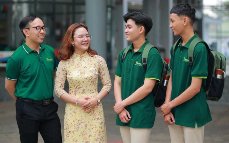 Lịch khai giảng – Lịch nhập học 2023 các khối, các cấp học - Hệ Thống ...