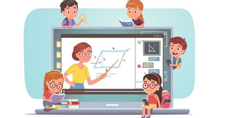 Tổng hợp 7 ứng dụng học toán miễn phí hiệu quả nhất - Hệ Thống Trường ...